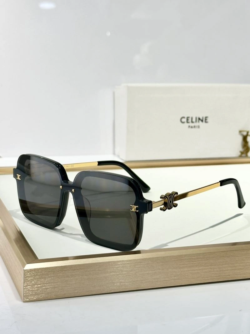 Genuine Celine Sunglasses