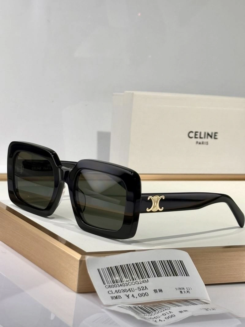 Economical Celine Sunglasses