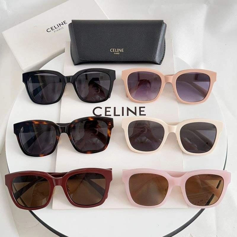 High fidelity Celine Sunglasses