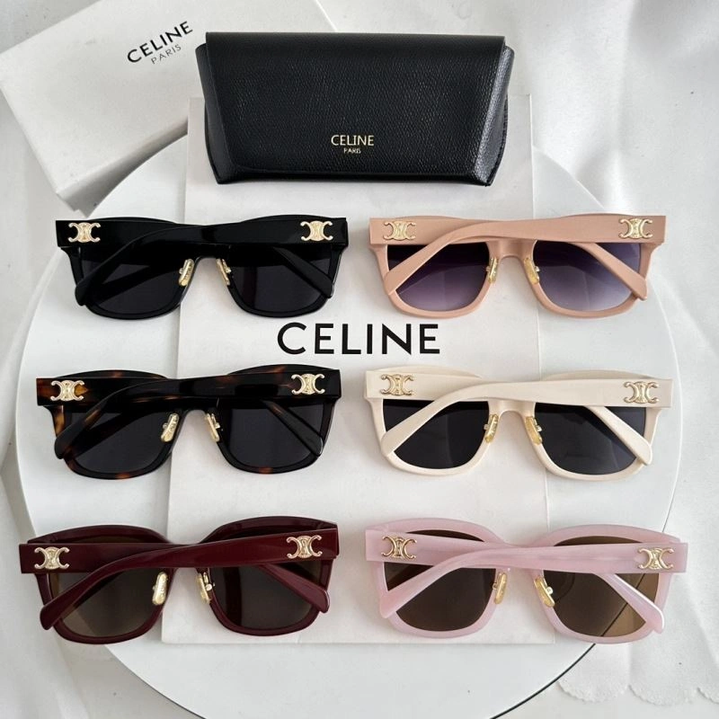 High fidelity Celine Sunglasses