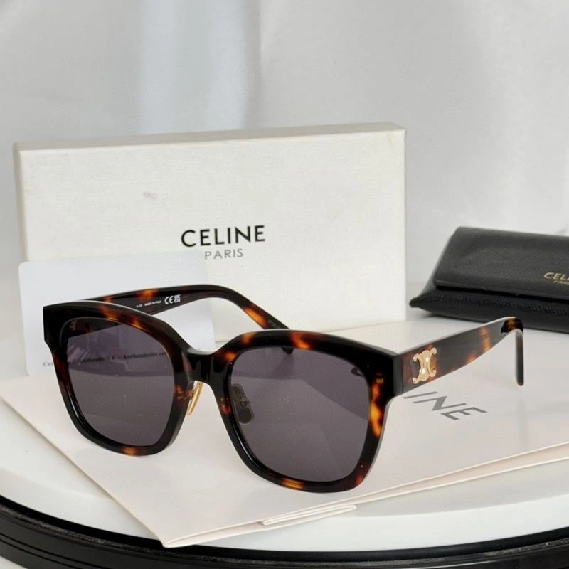 High fidelity Celine Sunglasses
