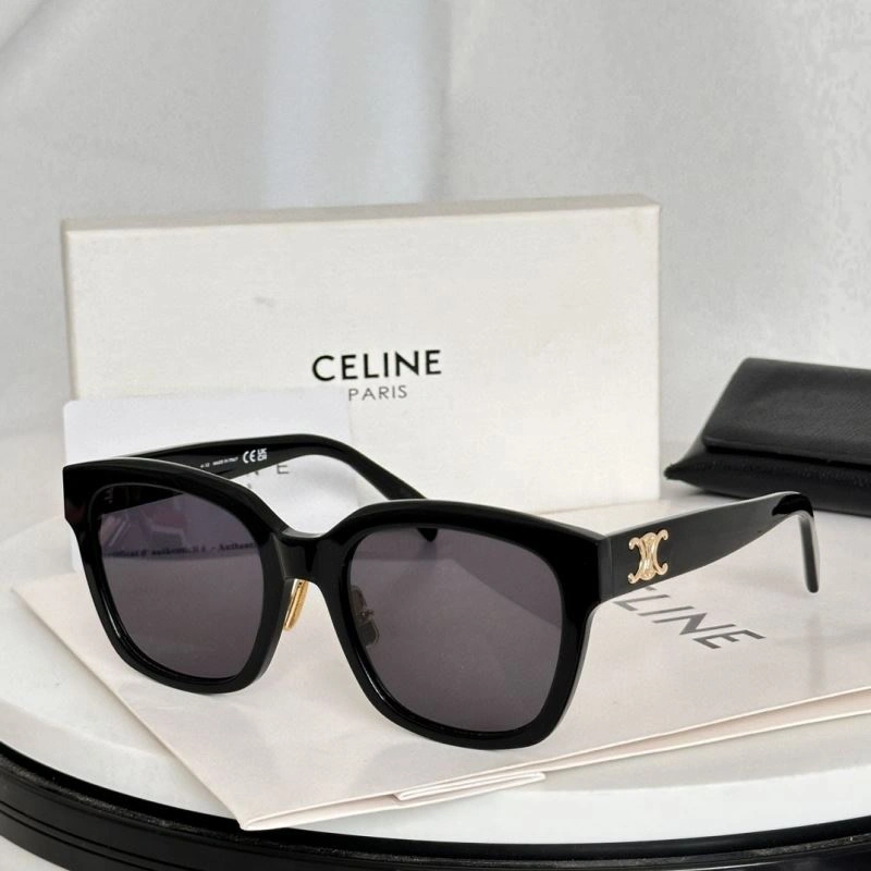High fidelity Celine Sunglasses