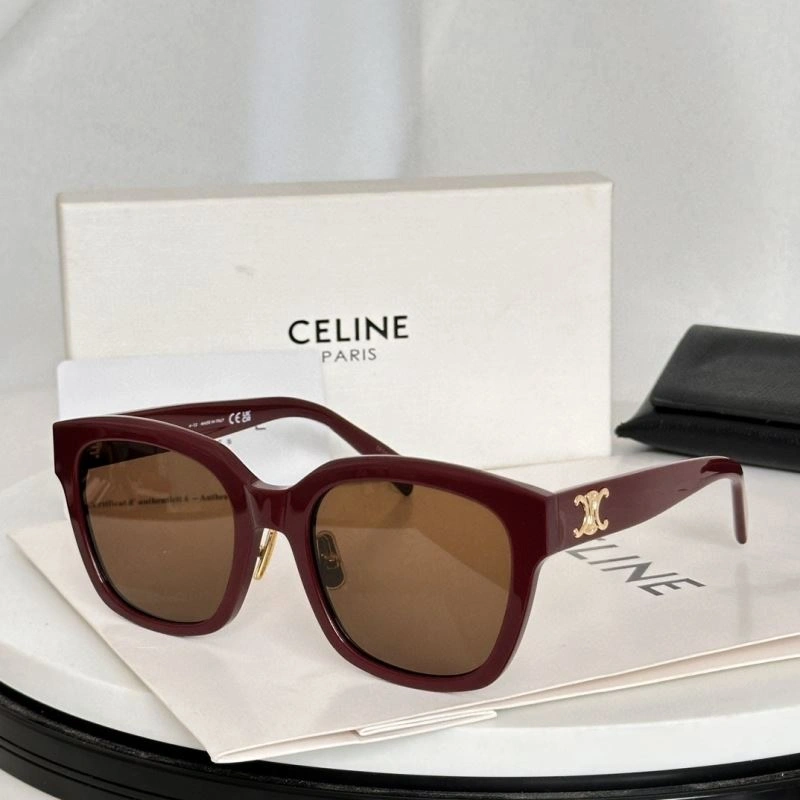 High fidelity Celine Sunglasses