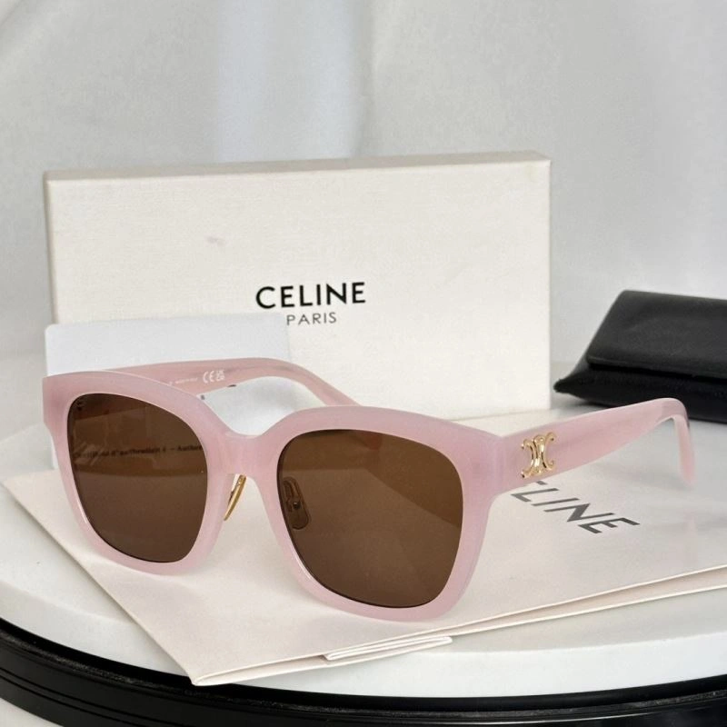 High fidelity Celine Sunglasses