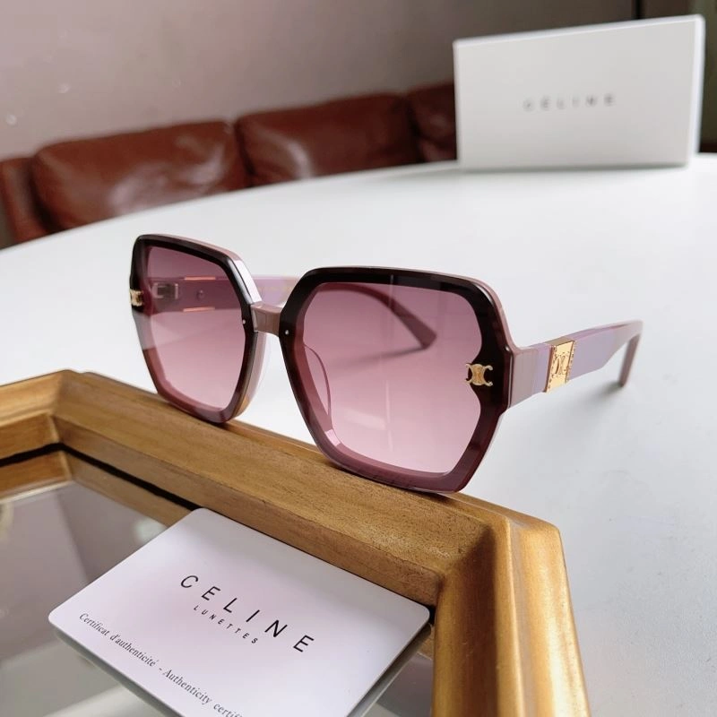 Low-cost Celine Sunglasses