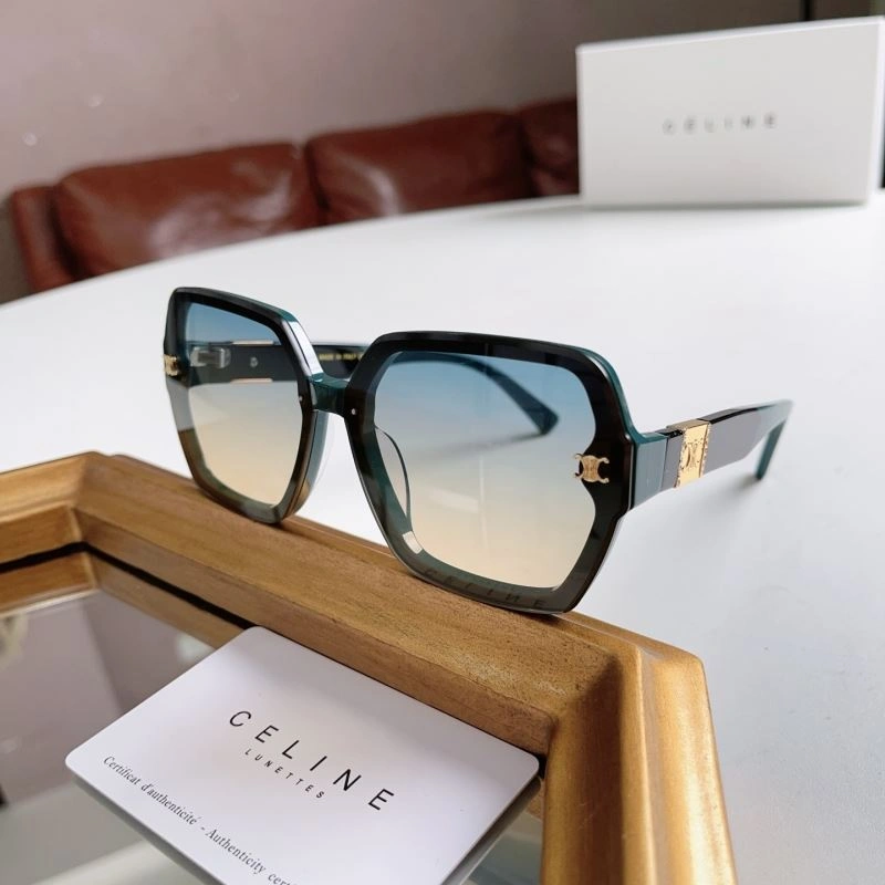 Low-cost Celine Sunglasses