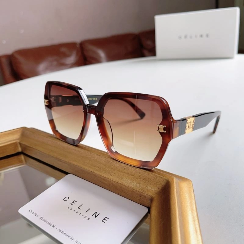 Low-cost Celine Sunglasses