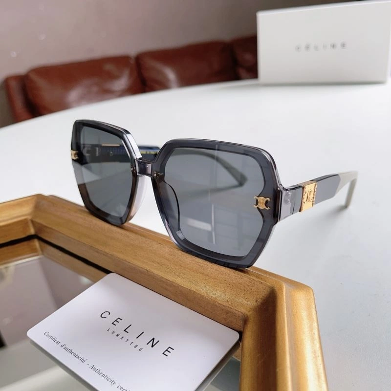 Low-cost Celine Sunglasses