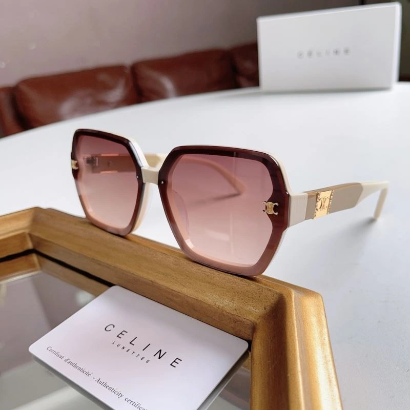 Low-cost Celine Sunglasses