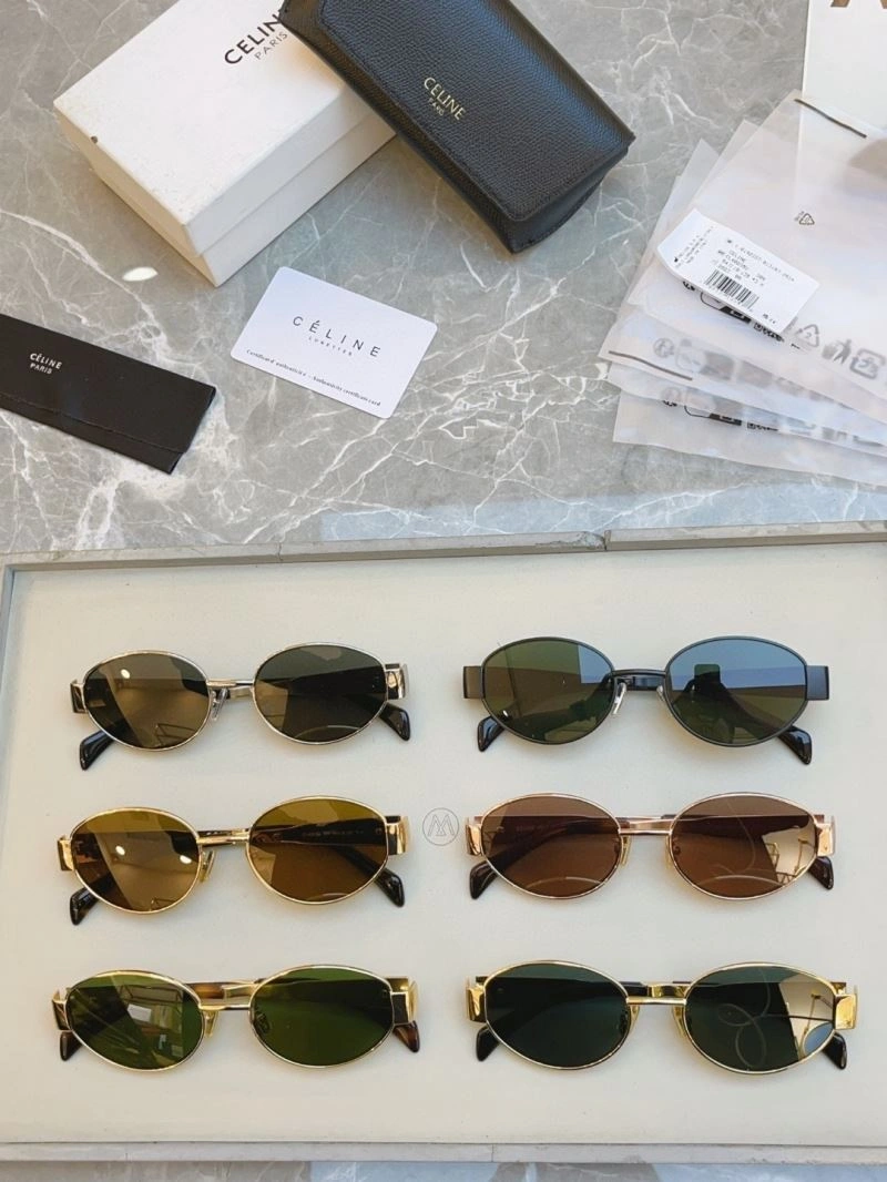 Celine Sunglasses