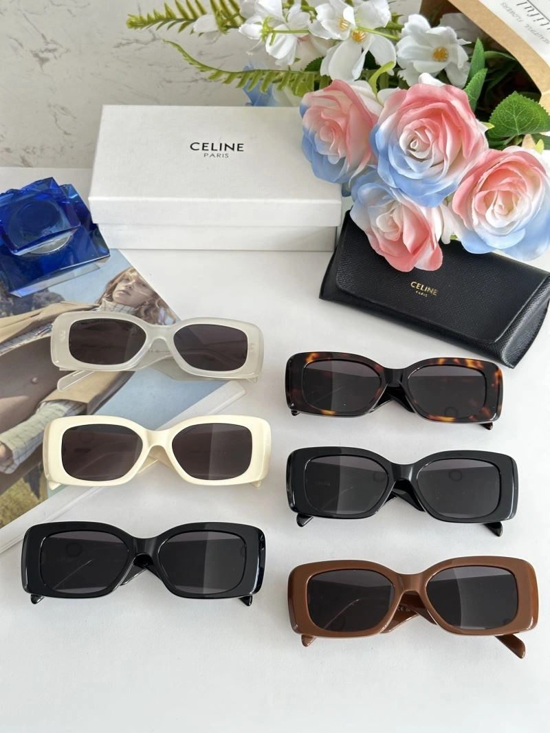 Celine Sunglasses