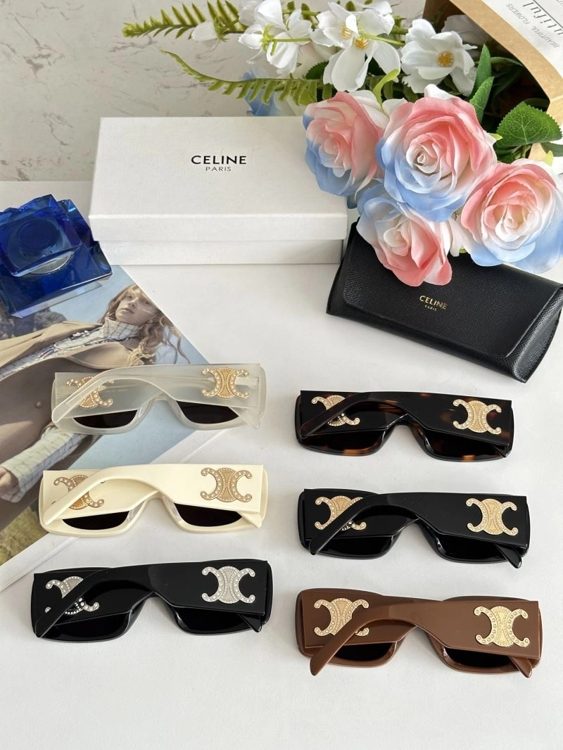 High accuracy Celine Sunglasses