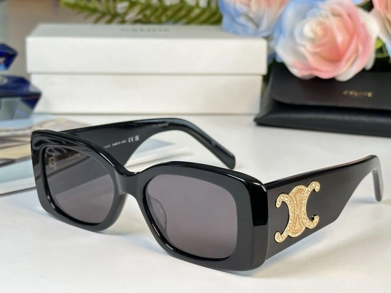 High accuracy Celine Sunglasses