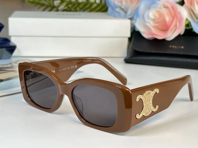High accuracy Celine Sunglasses