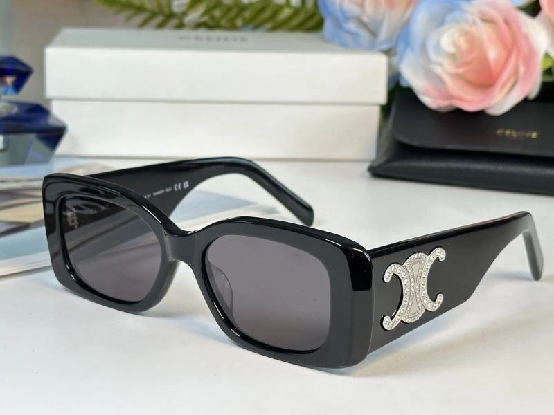 High accuracy Celine Sunglasses