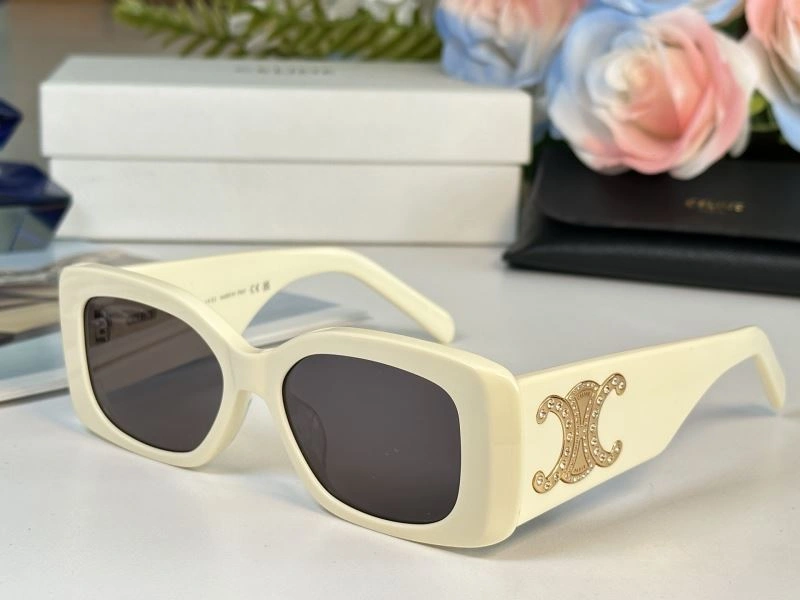 High accuracy Celine Sunglasses
