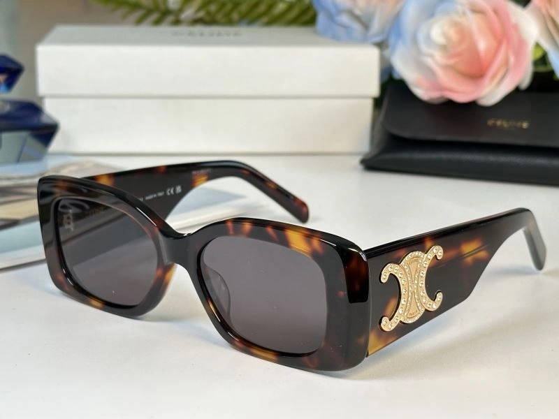 High accuracy Celine Sunglasses