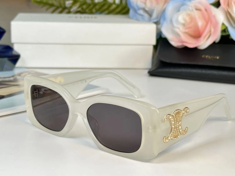 High accuracy Celine Sunglasses