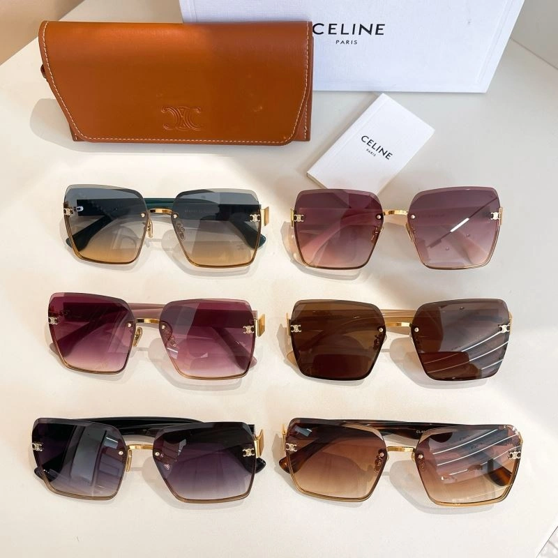 Bargain Celine Sunglasses
