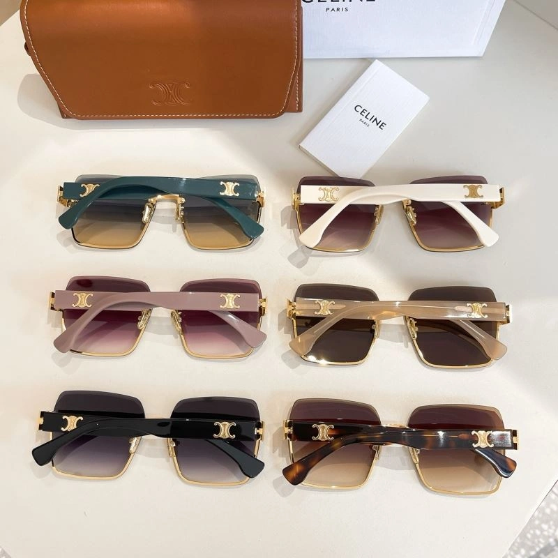 Bargain Celine Sunglasses