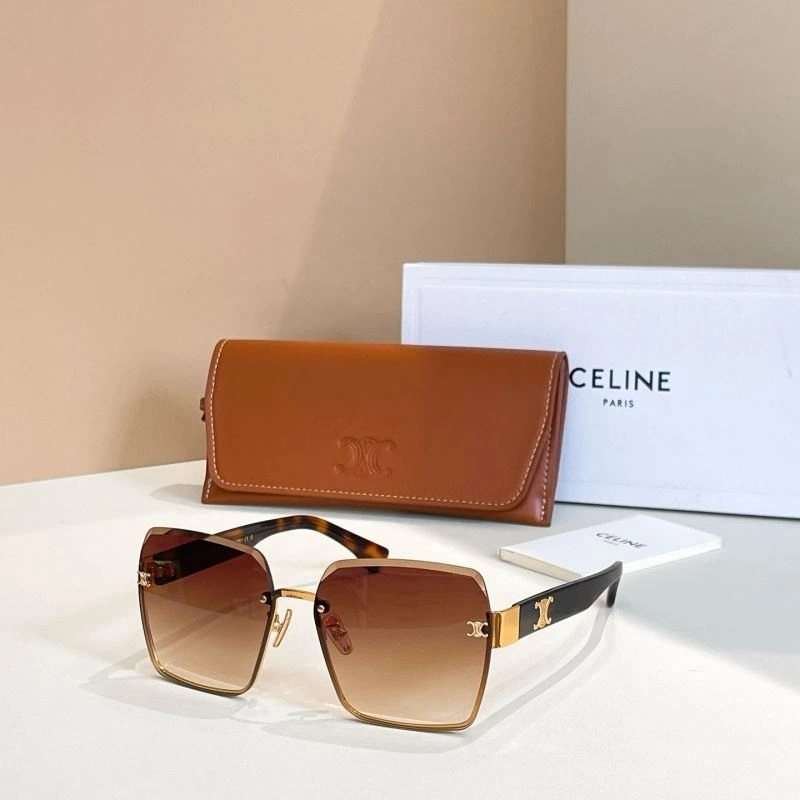 Bargain Celine Sunglasses