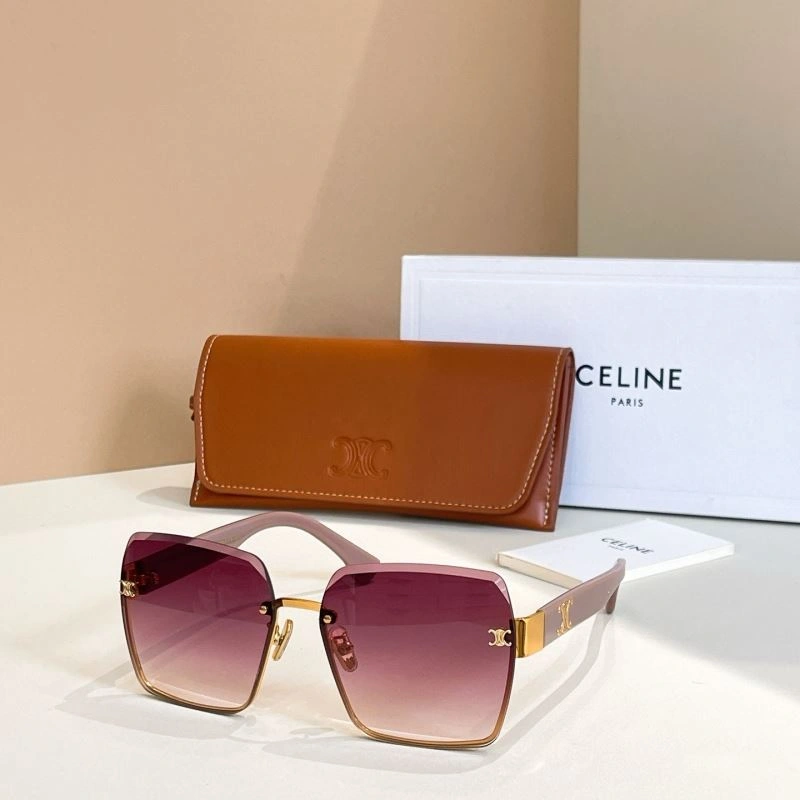 Bargain Celine Sunglasses