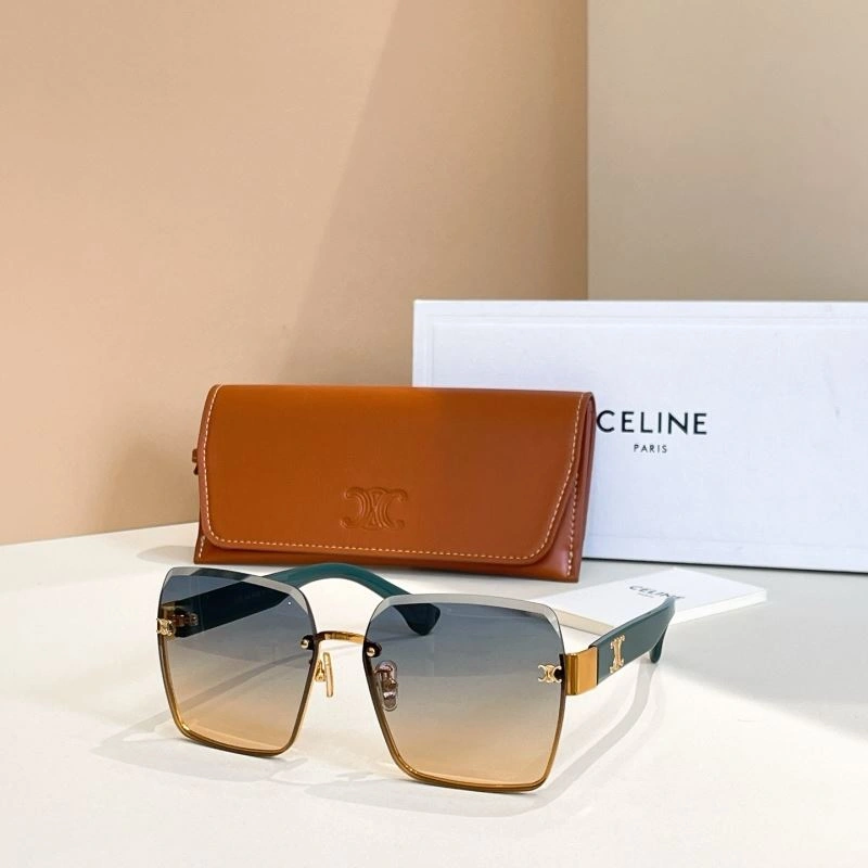 Bargain Celine Sunglasses