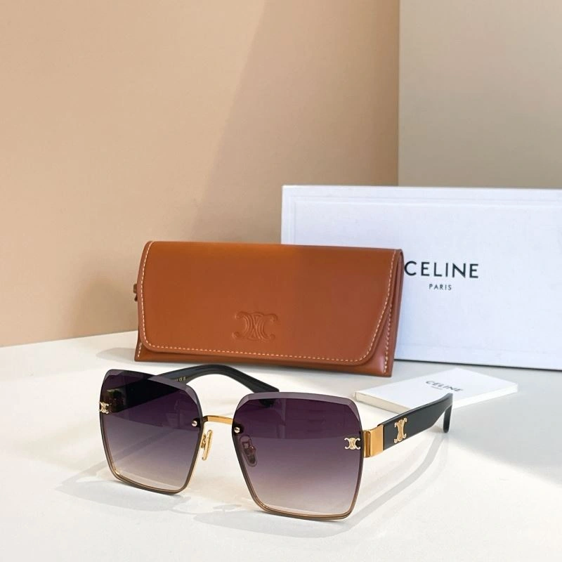 Bargain Celine Sunglasses