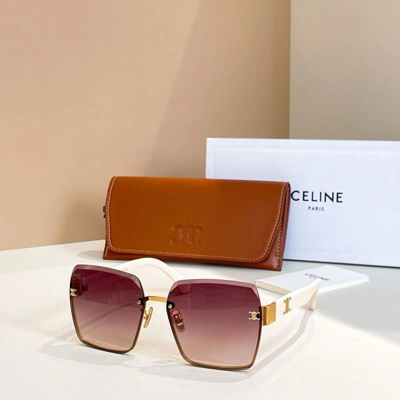 Bargain Celine Sunglasses