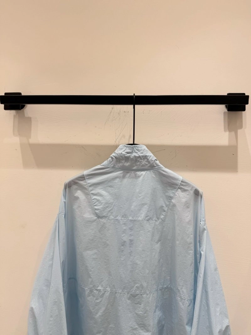 Top match Celine Sunscreen Jacket