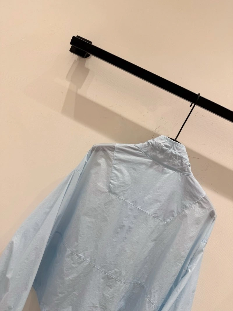 Top match Celine Sunscreen Jacket