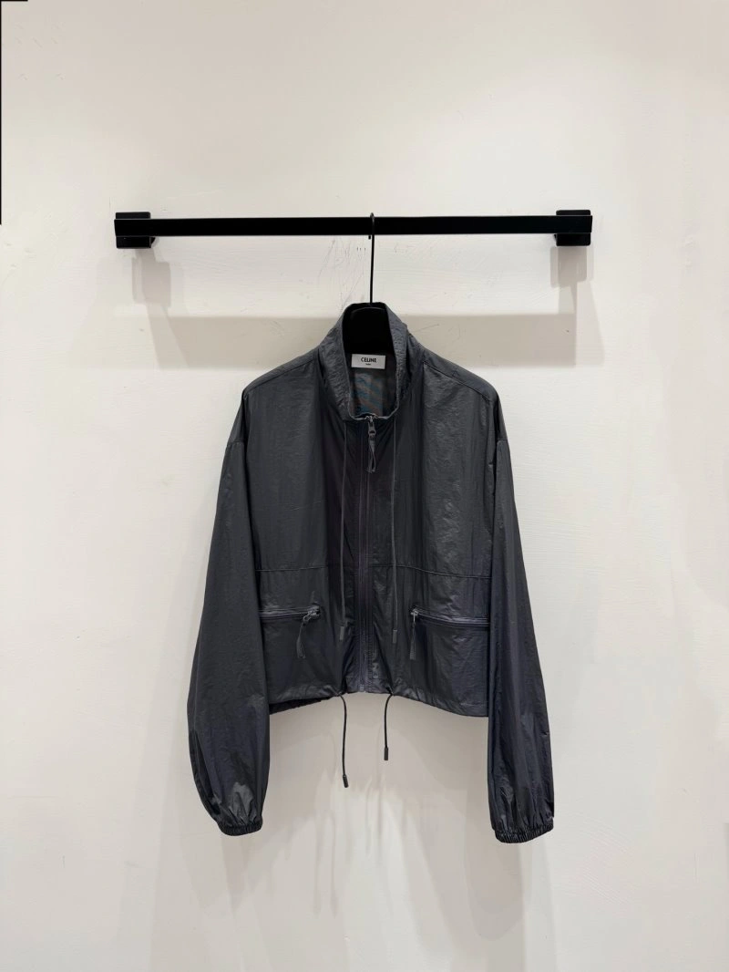 Celine Sunscreen Jacket