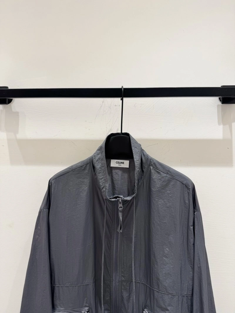 Top mirror Celine Sunscreen Jacket