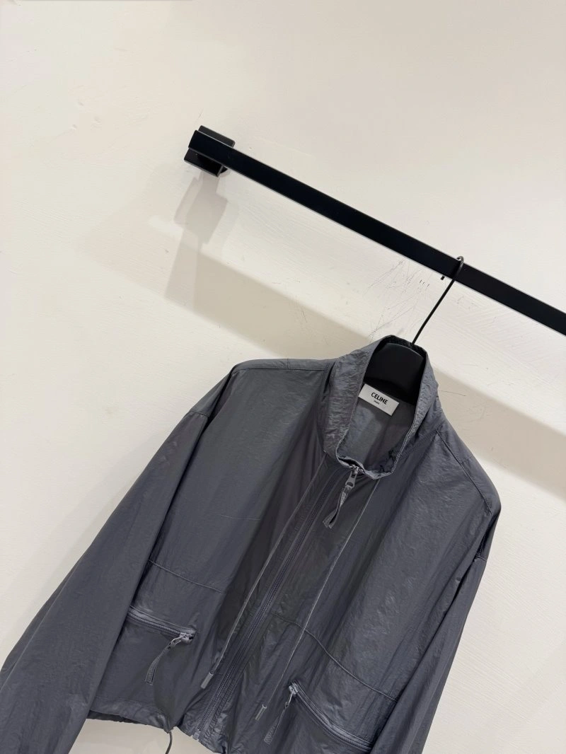 Top mirror Celine Sunscreen Jacket
