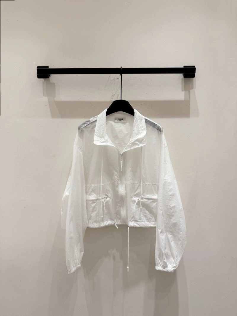 High fidelity Celine Sunscreen Jacket