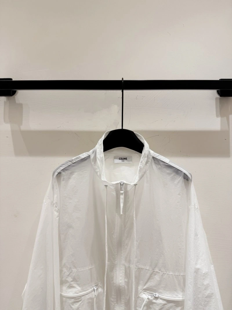 High fidelity Celine Sunscreen Jacket