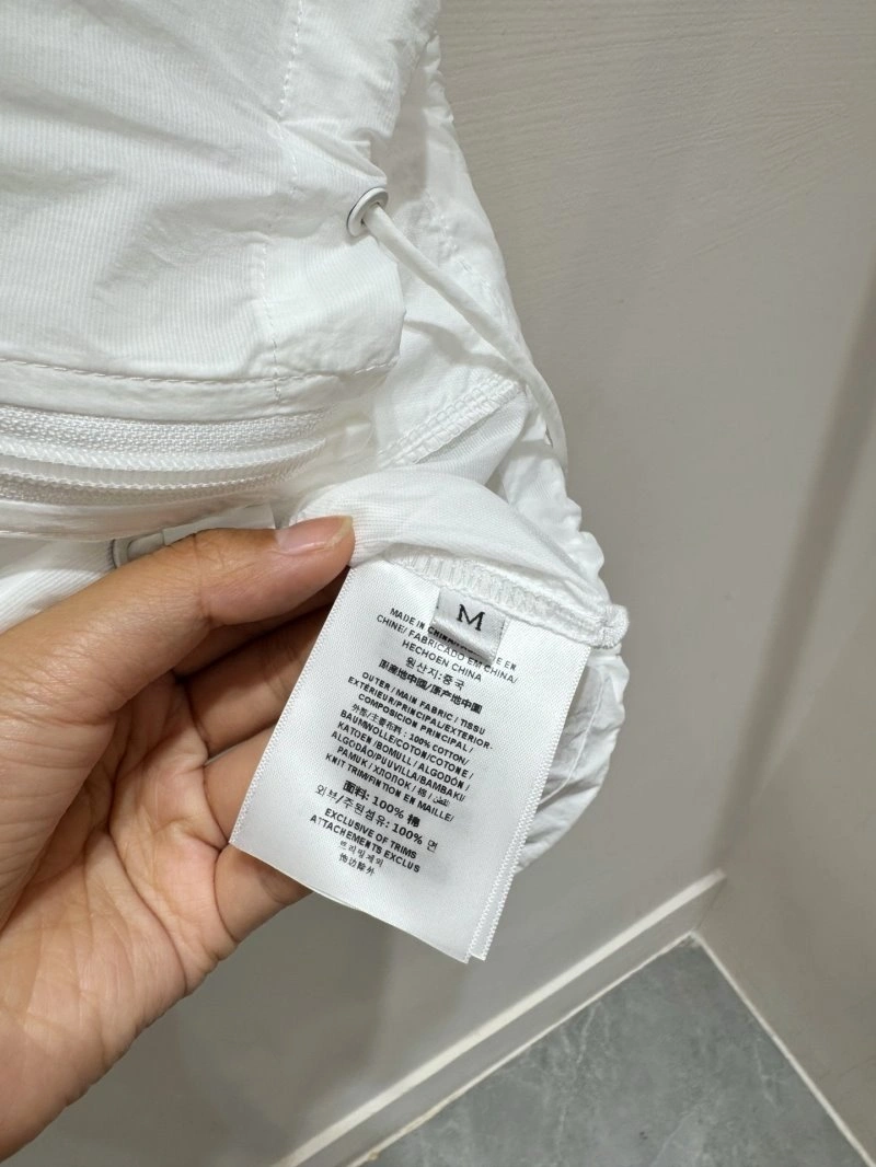 High fidelity Celine Sunscreen Jacket