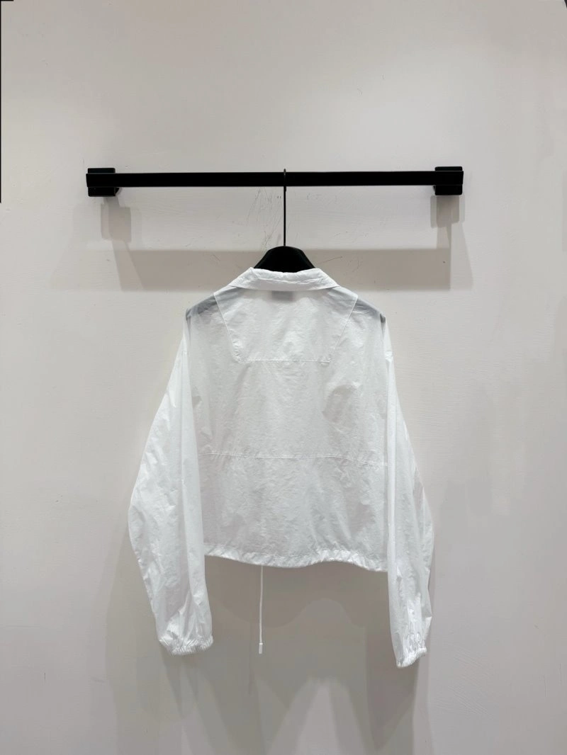 High fidelity Celine Sunscreen Jacket