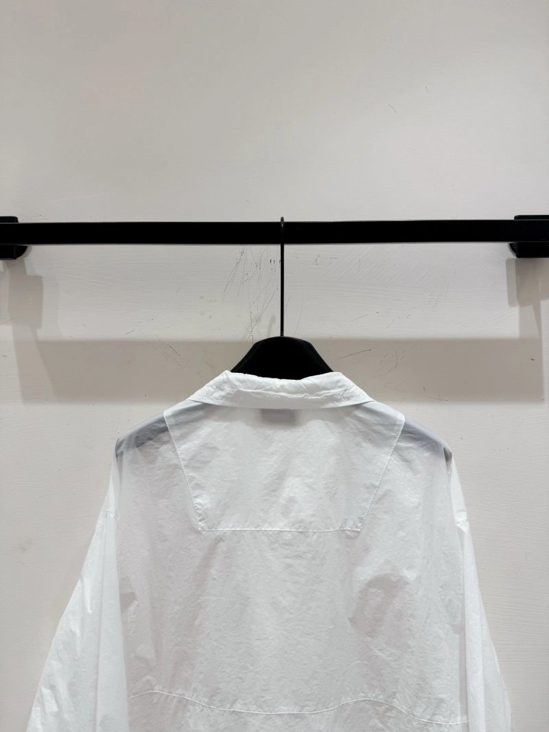 High fidelity Celine Sunscreen Jacket