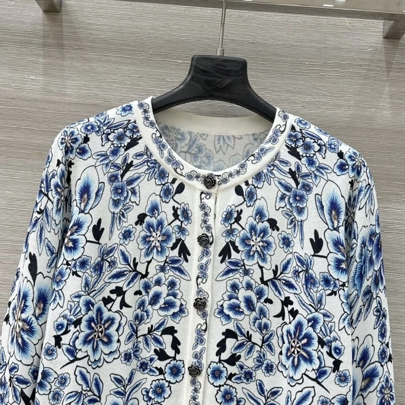 Exact replica Celine Sweaters