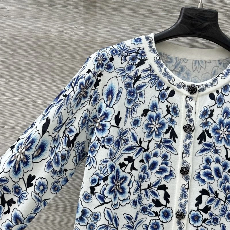Exact replica Celine Sweaters