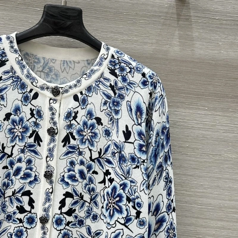 Exact replica Celine Sweaters