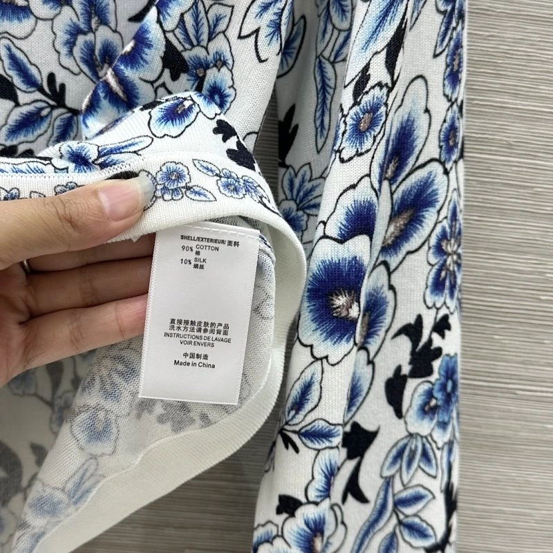 Exact replica Celine Sweaters