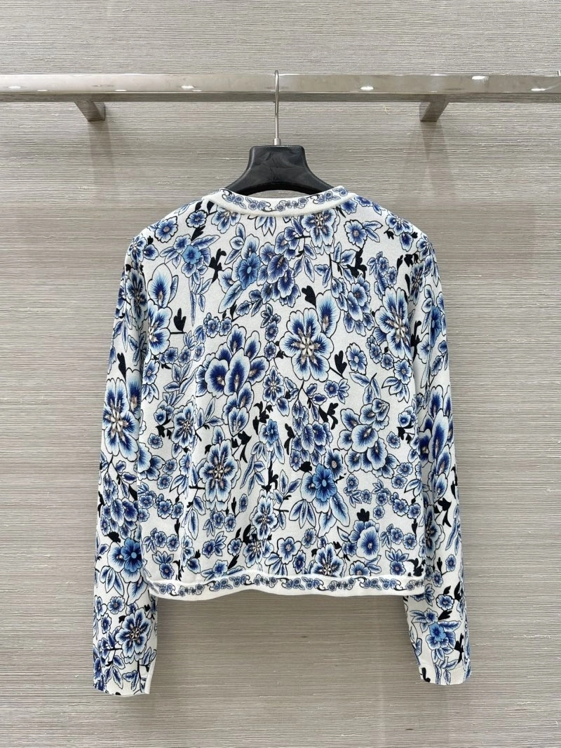 Exact replica Celine Sweaters