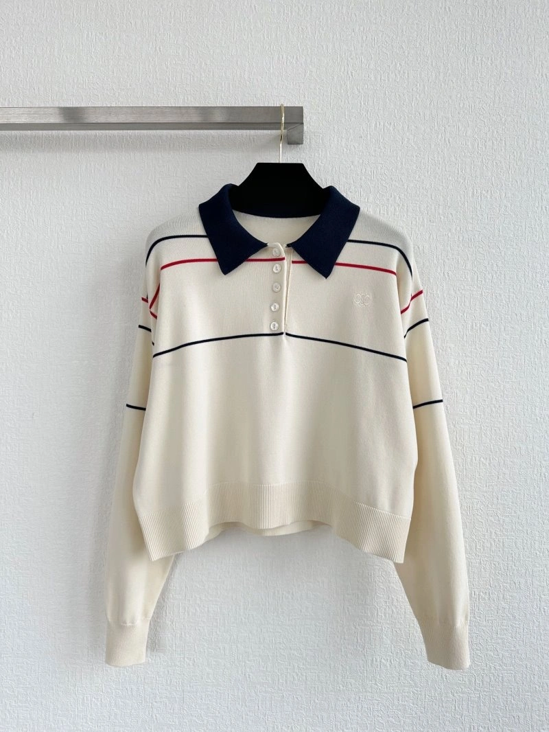 Celine Sweaters