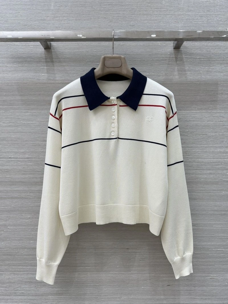 Celine Sweaters