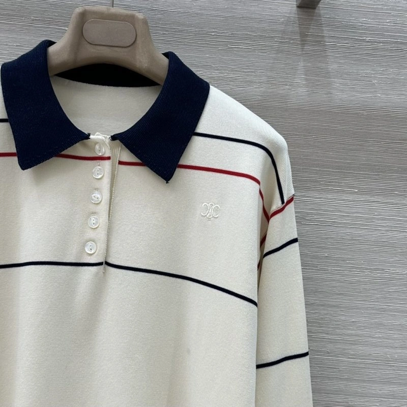 Authentic Celine Sweaters