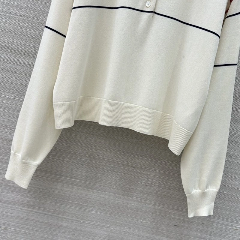 Authentic Celine Sweaters