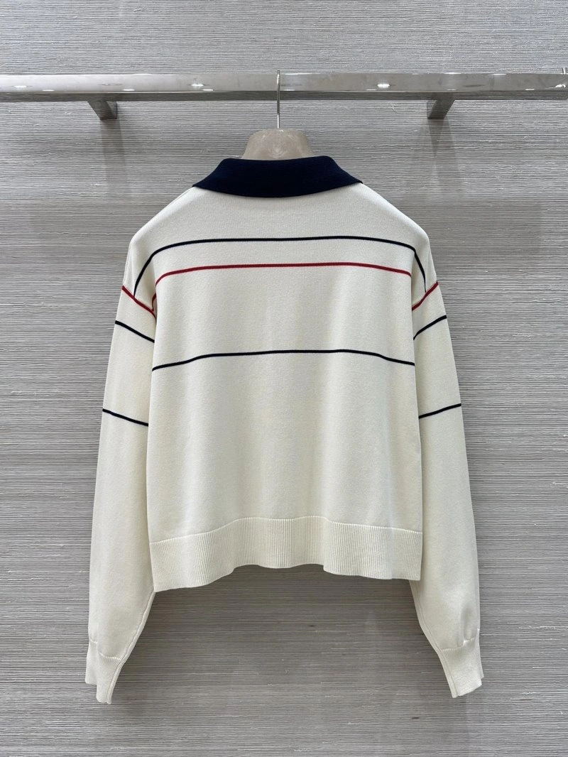 Authentic Celine Sweaters