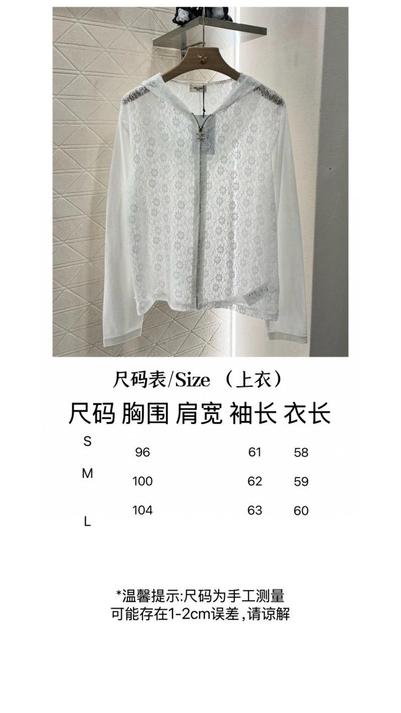 Original Celine Sweaters